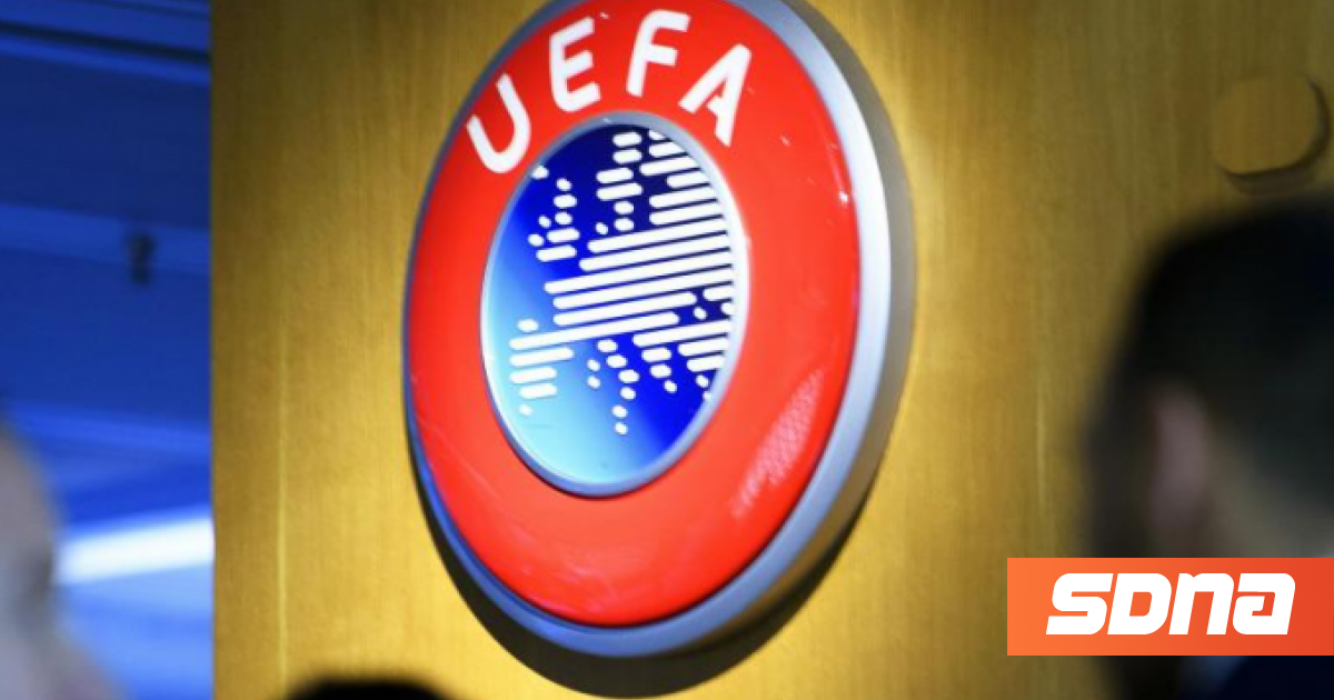 Δωρεά 200.000 ευρώ της UEFA σε Τουρκία-Συρία, 1 εκ. λίρες από την Premier League | SDNA